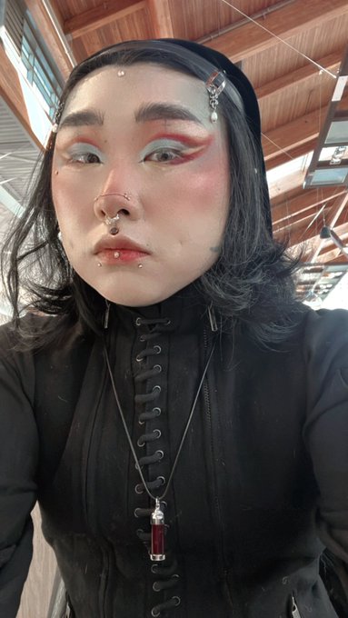 TW Pornstars - Sif Blvck. Pictures and videos from Twitter. Page 9