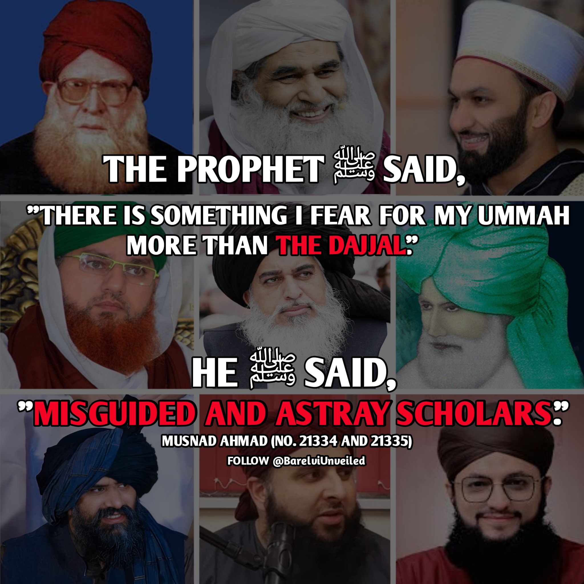 Barelvi Memes Maulana Ilyas Qadri Parody | Papu Jani | RK Mimicry