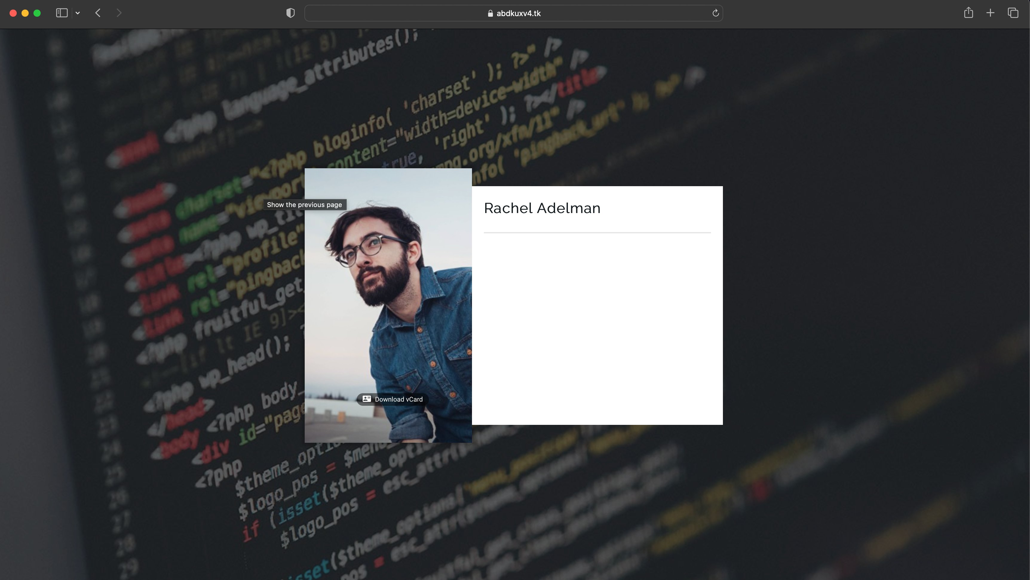 InQuest (@InQuest) / Twitter
