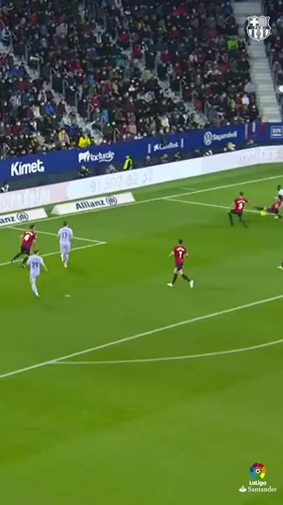 Fc Barcelona On Twitter 🇲🇦 On This Day Last Year Abde Scored His