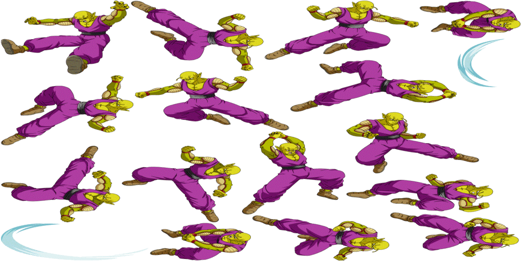 Special Beam Cannon Sprite