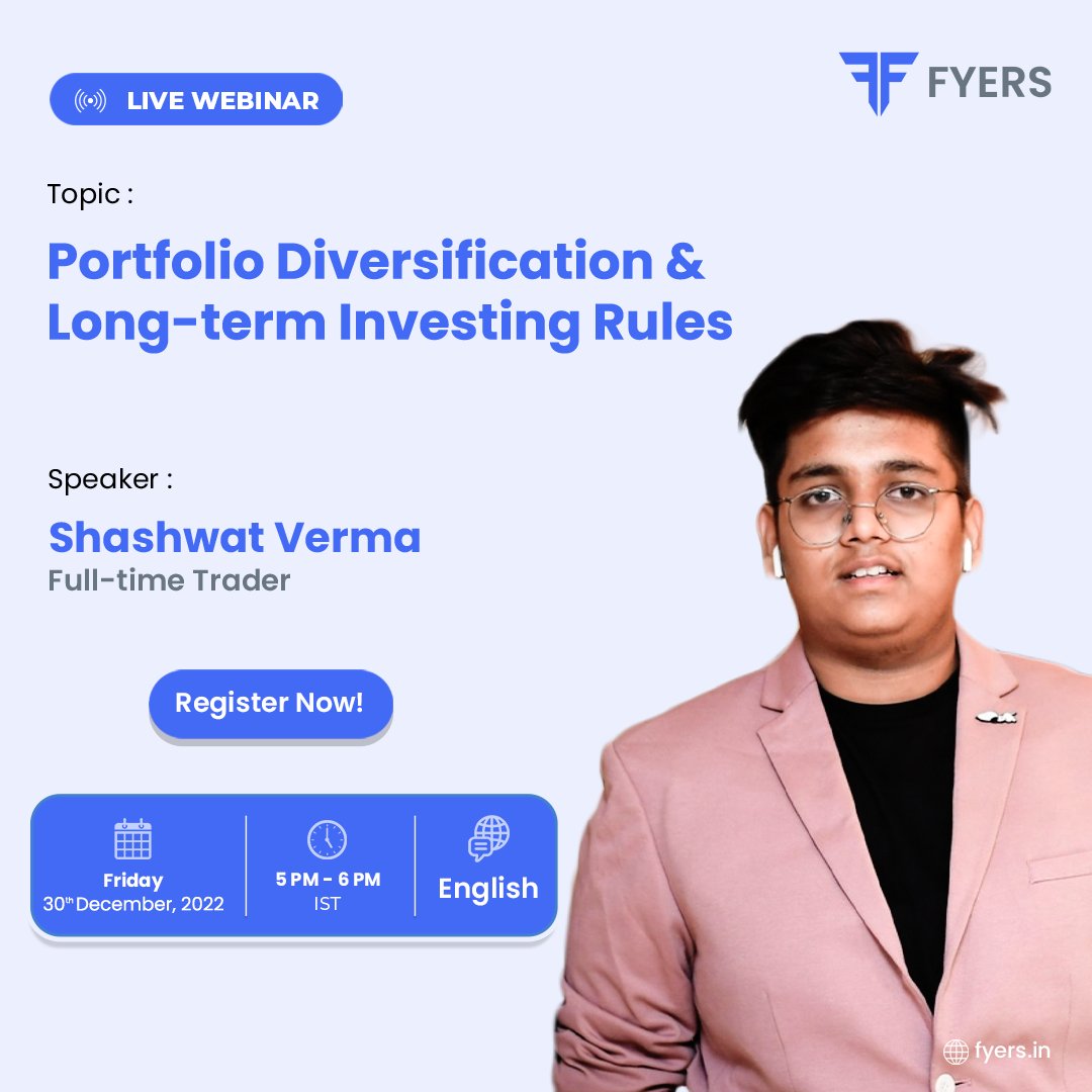 FYERS Official On Twitter Join Our Webinar And Discover How To fyers-official-on-twitter-join-our-webinar-and-discover-how-to