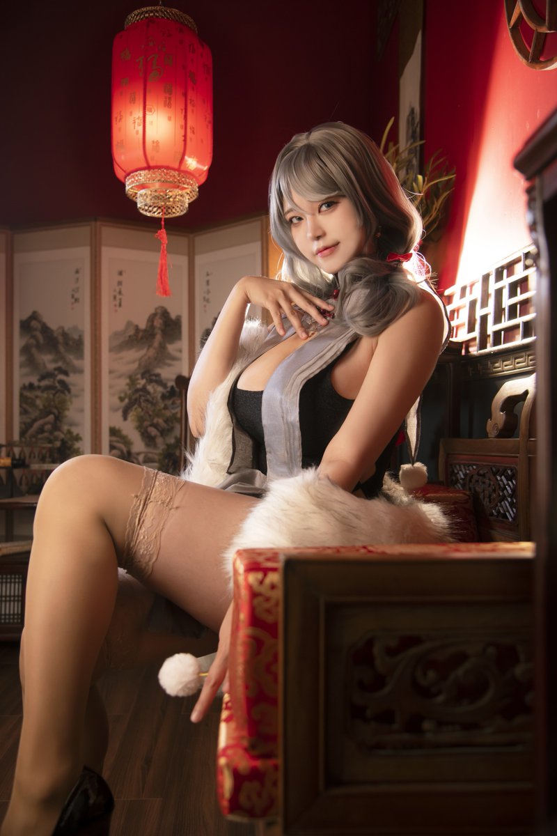 바덴🌿baden on Twitter: "RT @ta_King_photo: Cos. Chen Hai @enjyu_ming9 Charybdis @badencos S ...