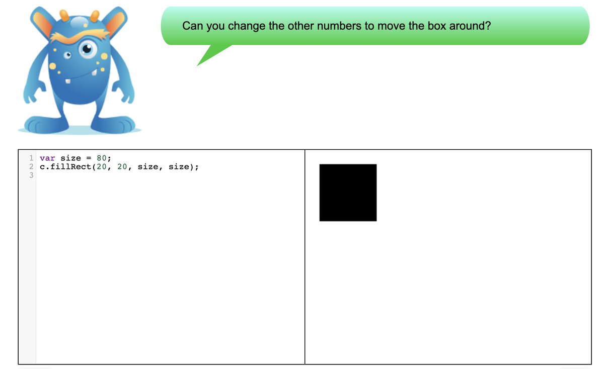 Learn coding while playing games👇 - المسلسل من Rishika Gupta ...