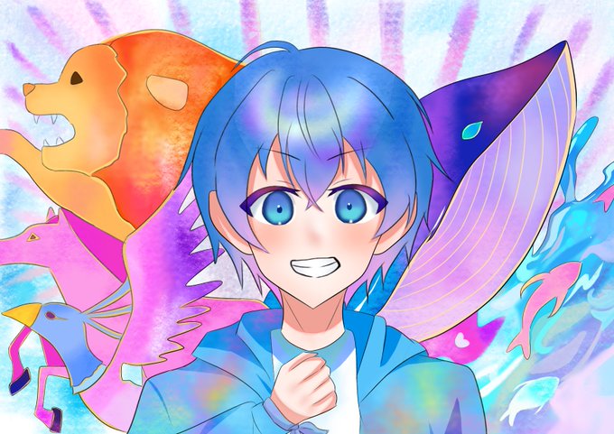 yuuha (@yu_ha_0604) さんのイラスト・マンガ作品まとめ (11 件) - Twoucan