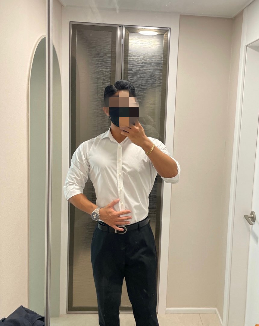 ☺️ On Twitter 섹트 오프