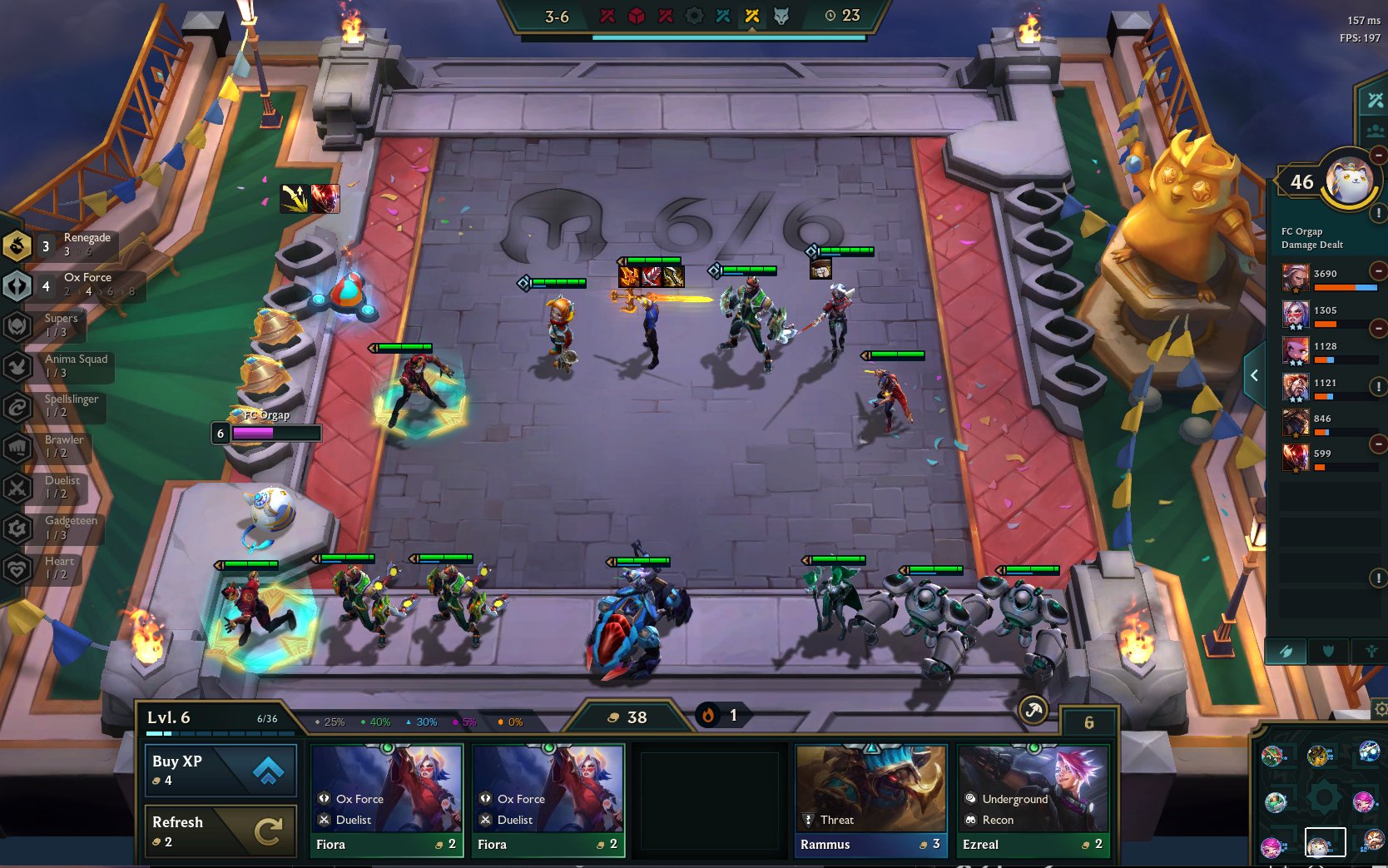 orgap🍰TFT 🌠🤖🙀set8🙀🤖🌠 on Twitter: "カミール研究 カミールより先にヴィエゴが来たんだが https://t ...