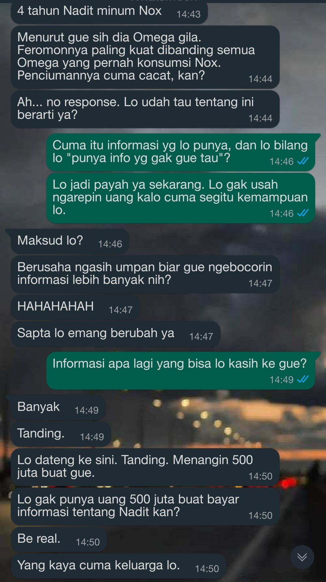 hanapp iz bacc •̀᎑•́ on Twitter: "when the flower does not bloom, and one time it does. 4k ...