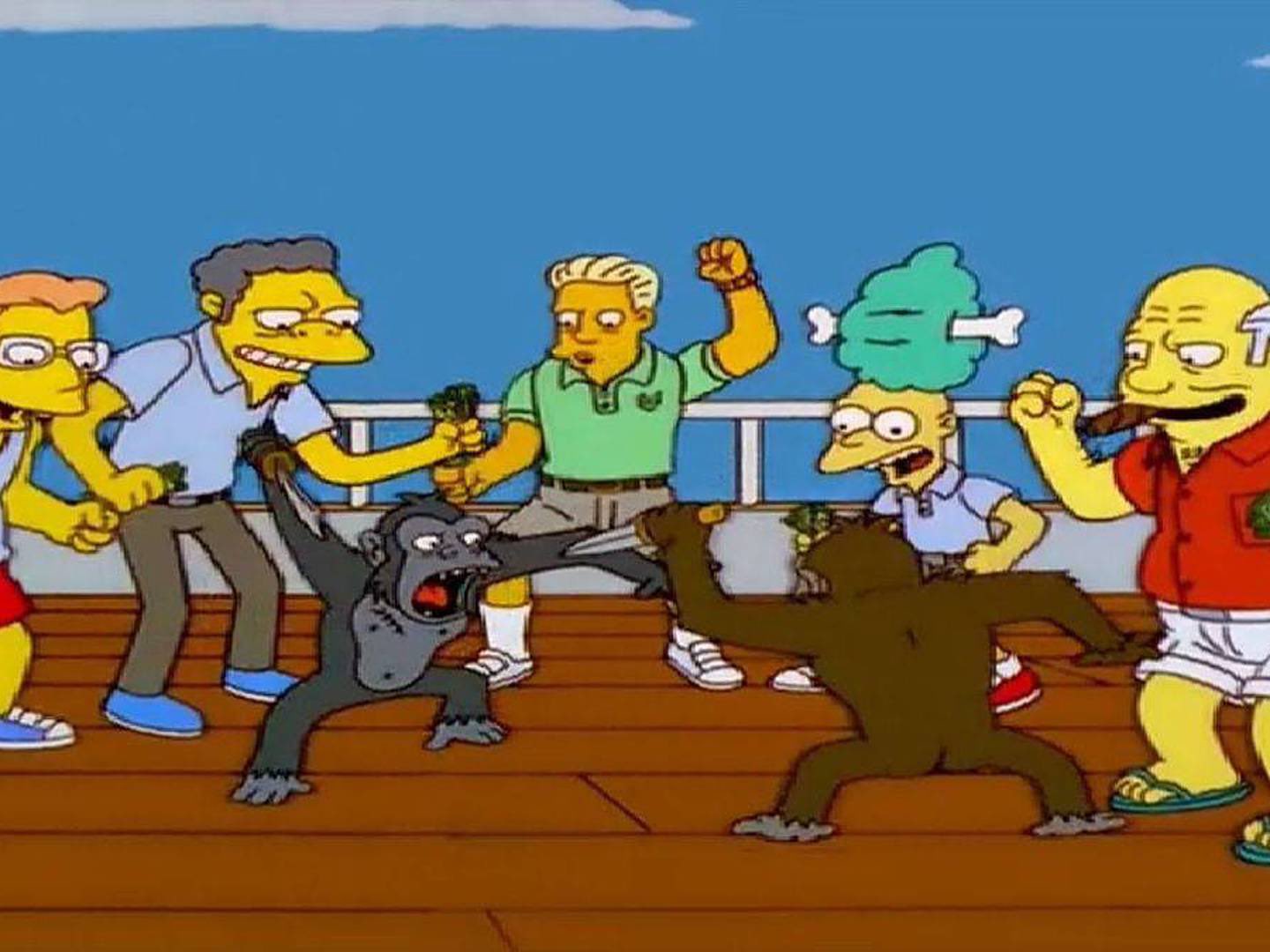 Dani "Desokupa" va a por LLADOS - Forocoches