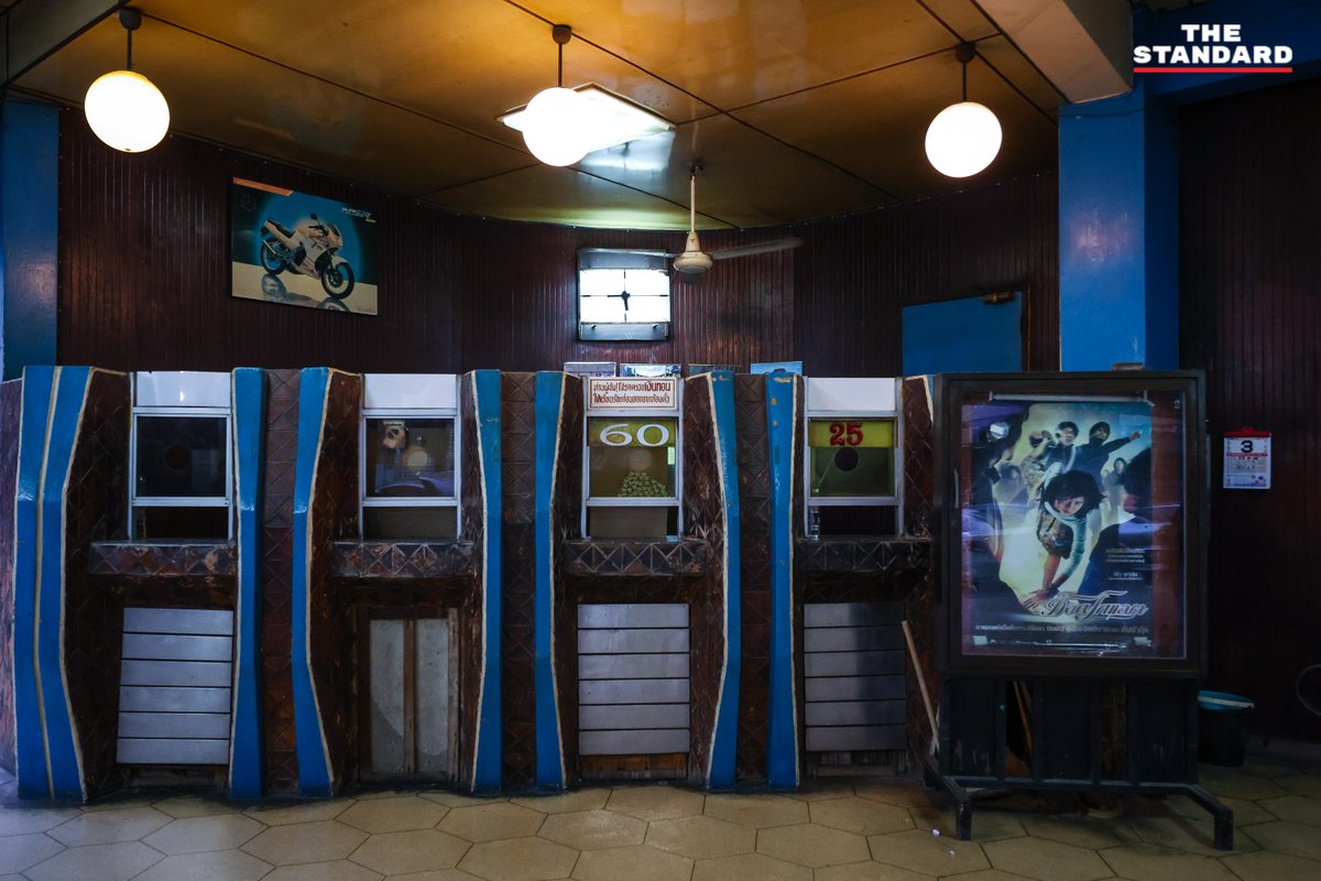 THE STANDARD on Twitter: "https://thestandard.co/phahon-theater-27122022/… ภาพ: ณาฌารัฐ ภักดีอาสา"