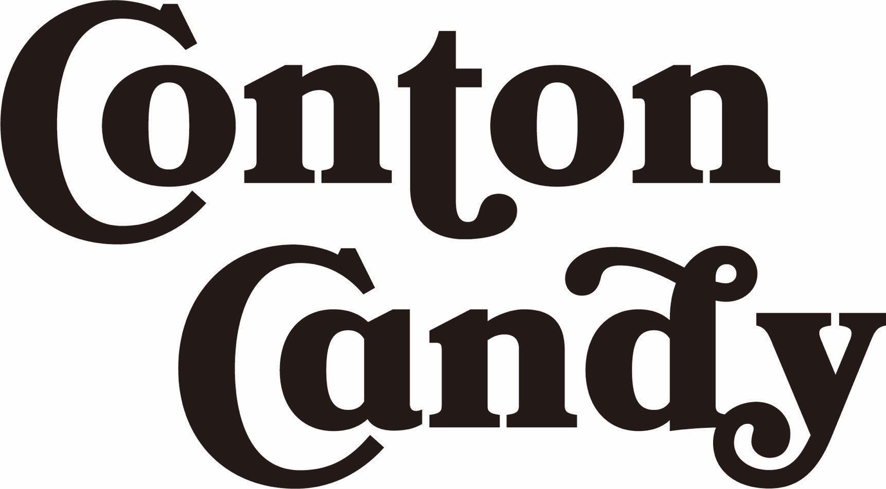 Candy Logo