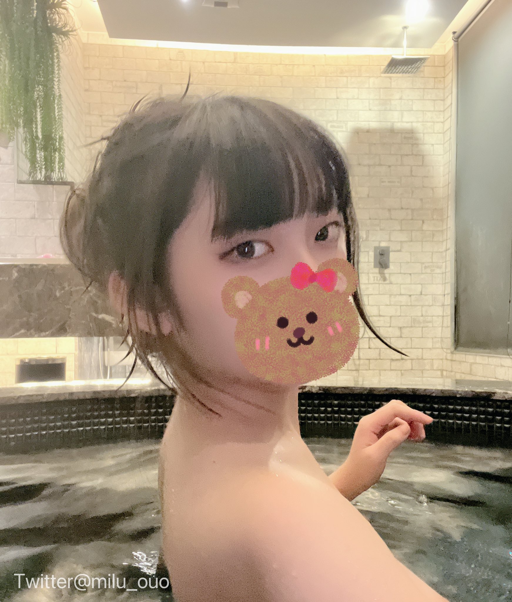 Milu ฅ ｜ʚ咪露ɞ 19Y on Twitter: "快來一起！！！水要涼ㄌ！ https://t.co/RdyZkhDqqs" / Twitter