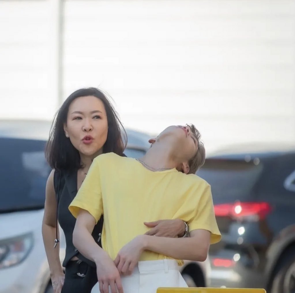 anchi_sa_loVe'BKPP on Twitter: "RT @Hibiscus_M_: จิ๋วของอาโกวยังไม่โตเลยค่ะ 😭😭"