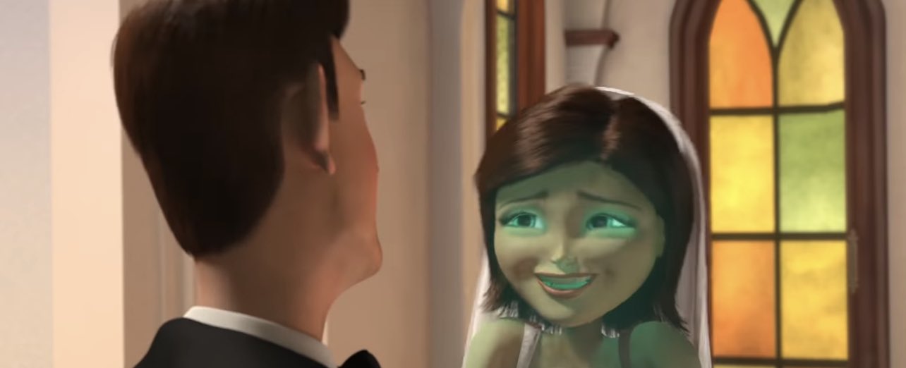 Monsters Vs Aliens Susan Grows