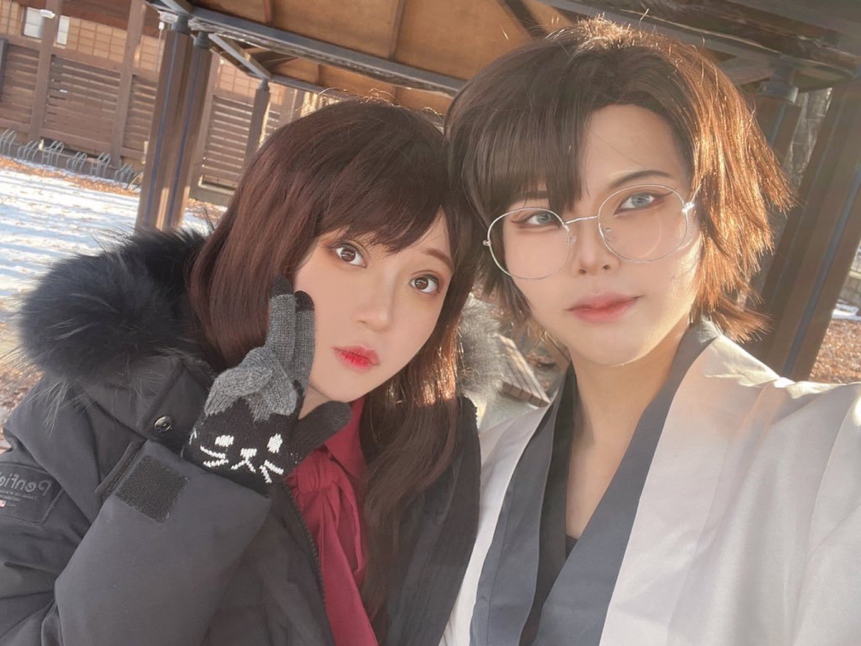 복치 (@bokbok_chi_) / Twitter