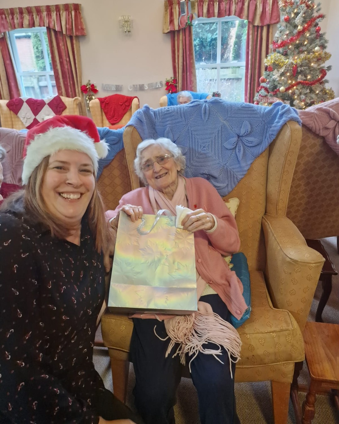 Old Rectory Care Home (@OldRectory_ACI) / Twitter