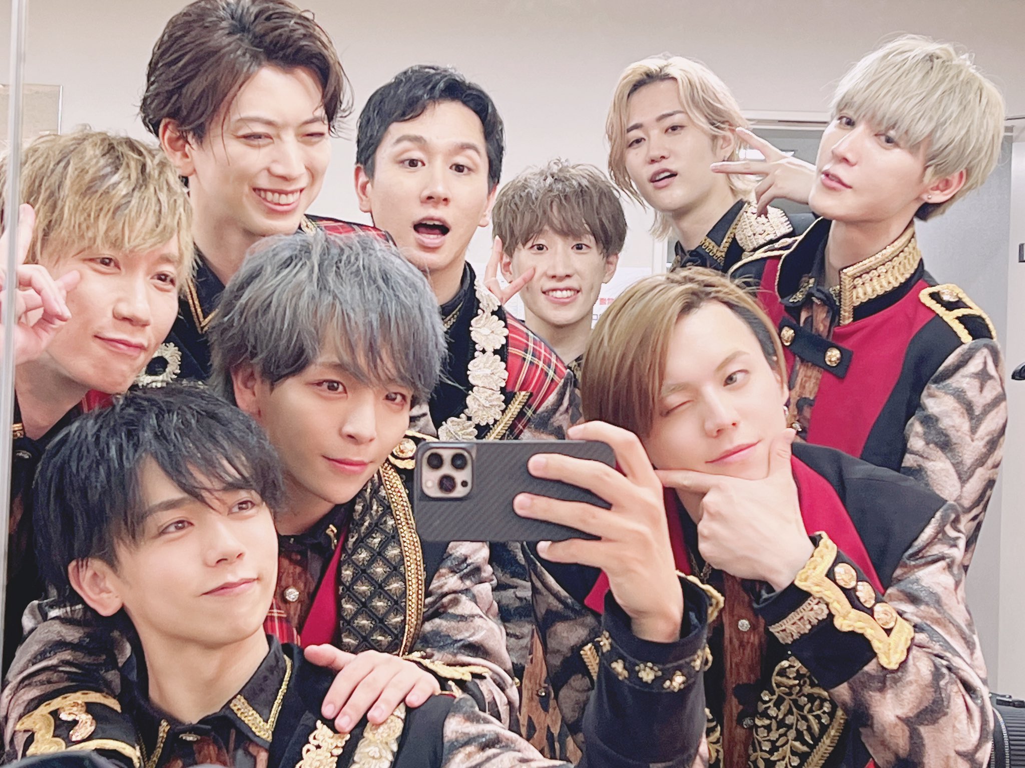 白服(MeseMoa.)23.3.14武道館 on Twitter: "【MeseMoa.2022年 振り返りリレー】 今年の8月16日は7回目のMeseMoa.の日～！陽之鳥から始まり ...