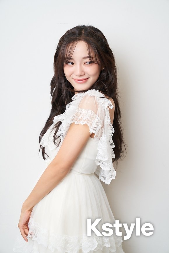 김세정 - KIM SEJEONG on Twitter: "[PIC] Kstyle special interview with Sejeong https://news.kstyle ...