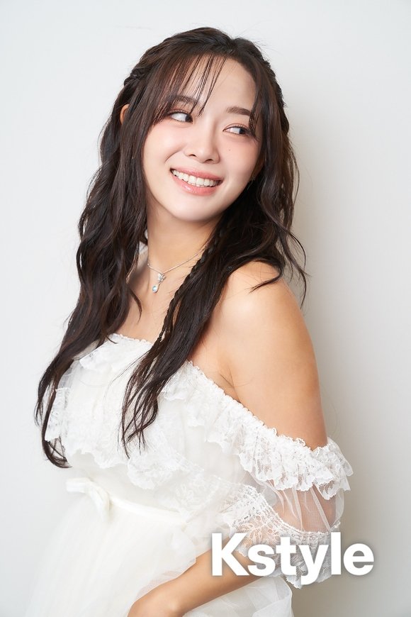 김세정 - KIM SEJEONG on Twitter: "[PIC] Kstyle special interview with Sejeong https://news.kstyle ...