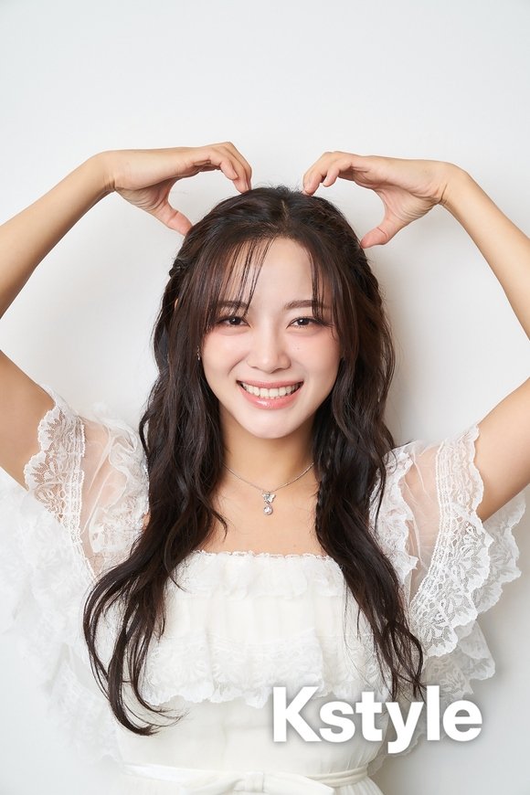 김세정 - KIM SEJEONG on Twitter: "[PIC] Kstyle special interview with Sejeong https://news.kstyle ...