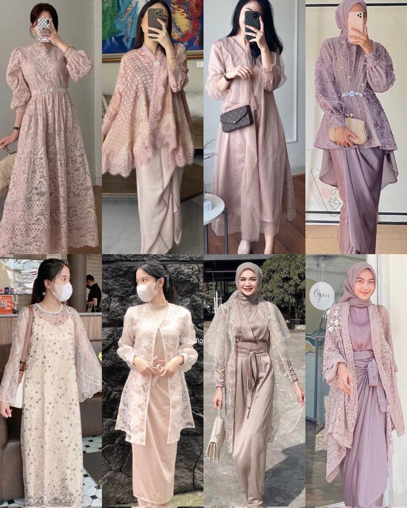 ON – ENGLISHFESS on Twitter: "RT @kecandushopping: Outfit datang ke pernikahan mantan — a thread"