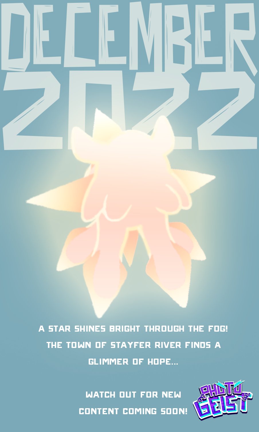 Photogeist on Twitter: "Happy Holidays from Photogeist! Can't wait to show you what's to come in ...