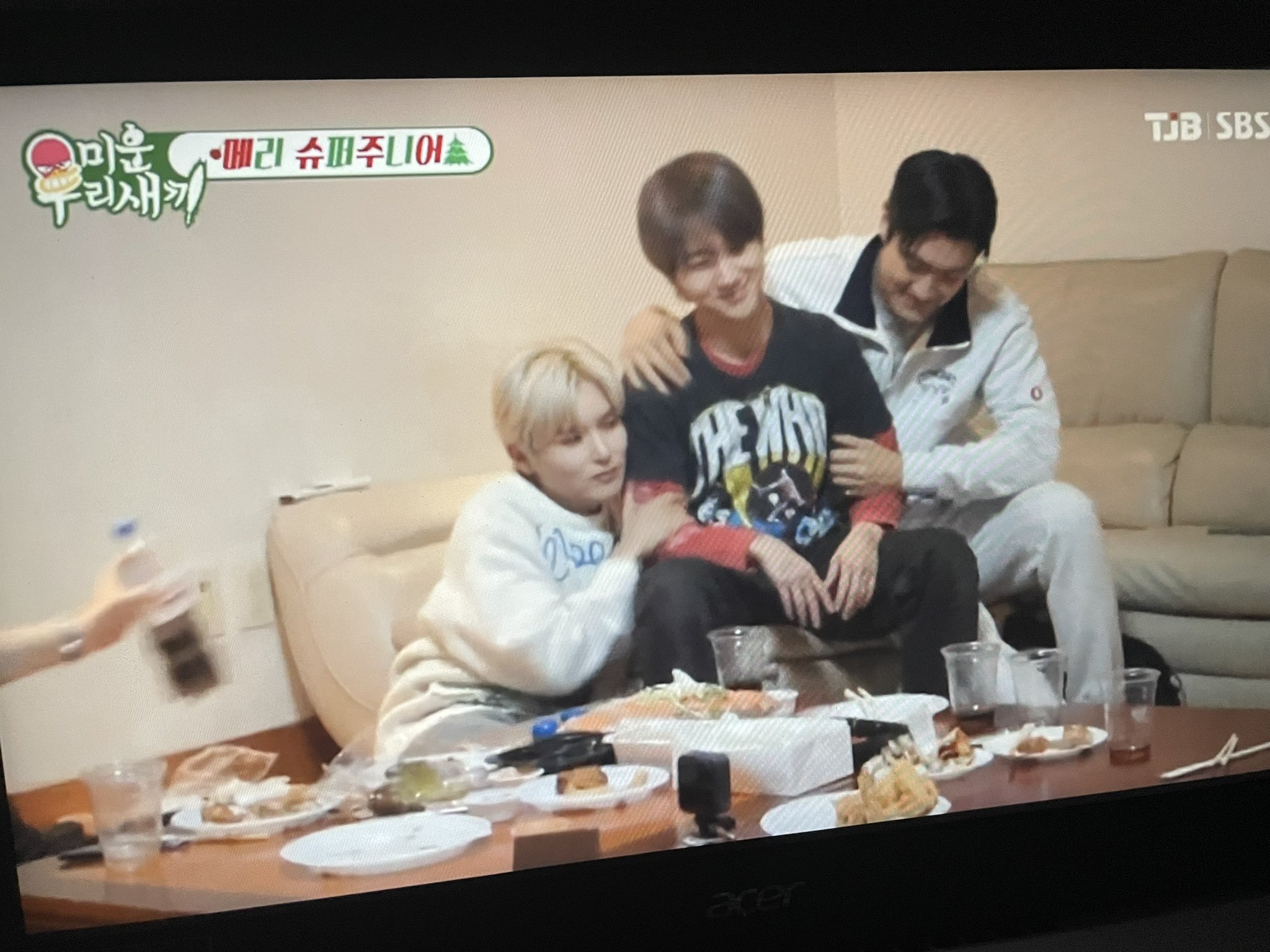 Yesung 2022 Wallpaper