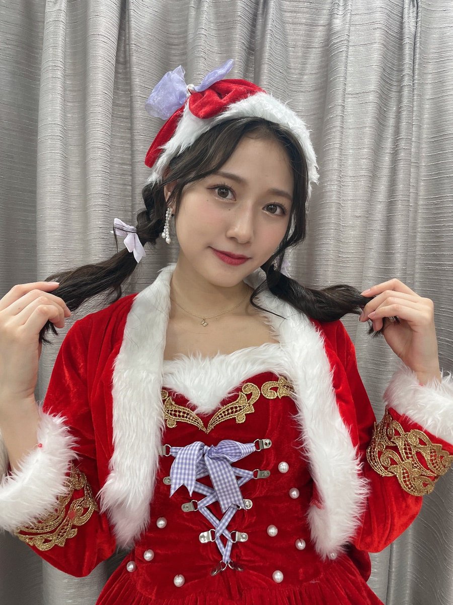 つばきファクトリー on Twitter: "【Blog更新】 1168*めり〜くりすます♡。谷本安美:… https://ameblo.jp/tsubaki-factory/entry ...