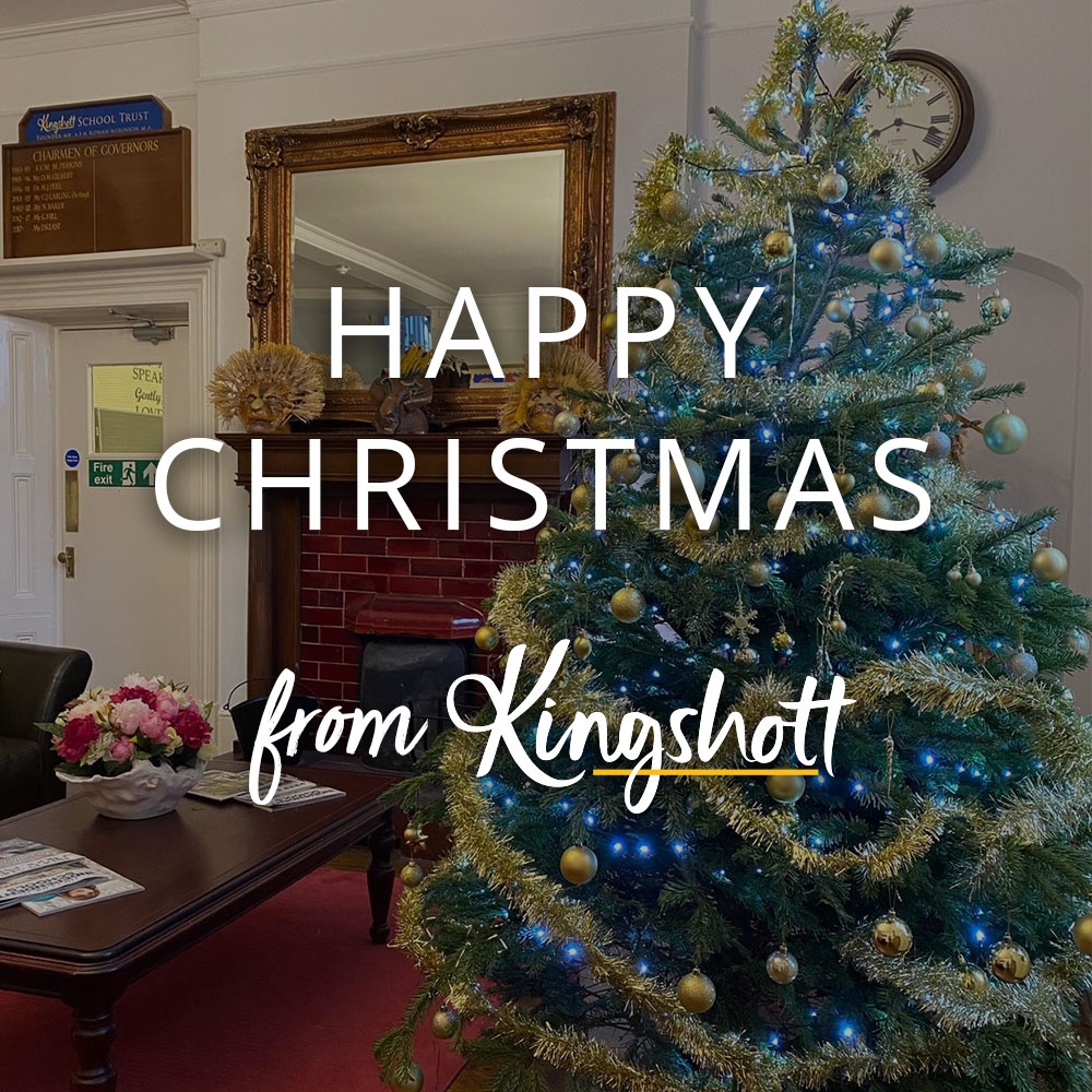 Kingshott School | Independent Prep School | Private School Hitchin