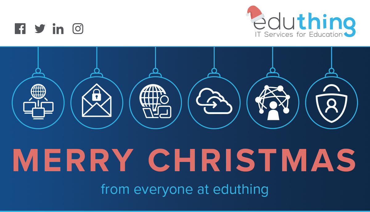 About Us - Eduthing IT Services for Education