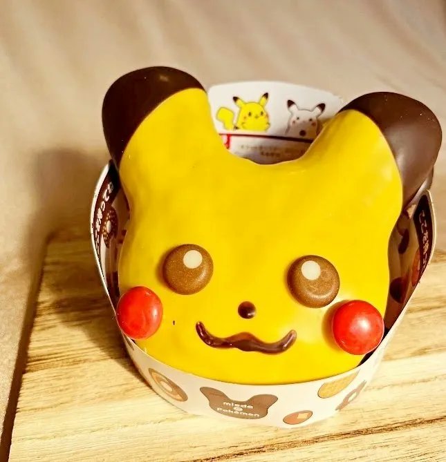 ミスドまとめ】これ食べるために通った 2022年に感動した「激うまメニュー」5」 Buzzfeed Japanのイラスト