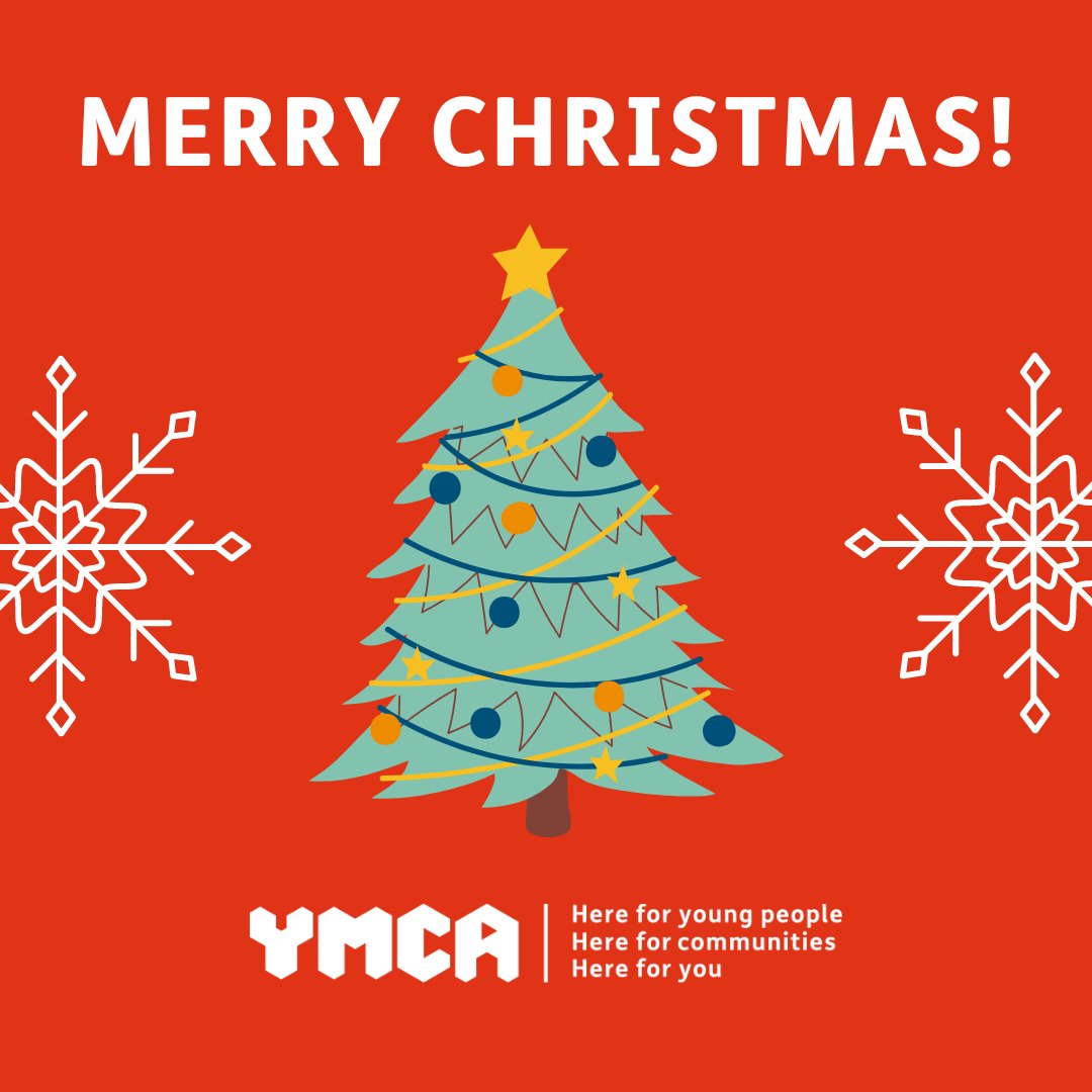 Welcome - One YMCA
