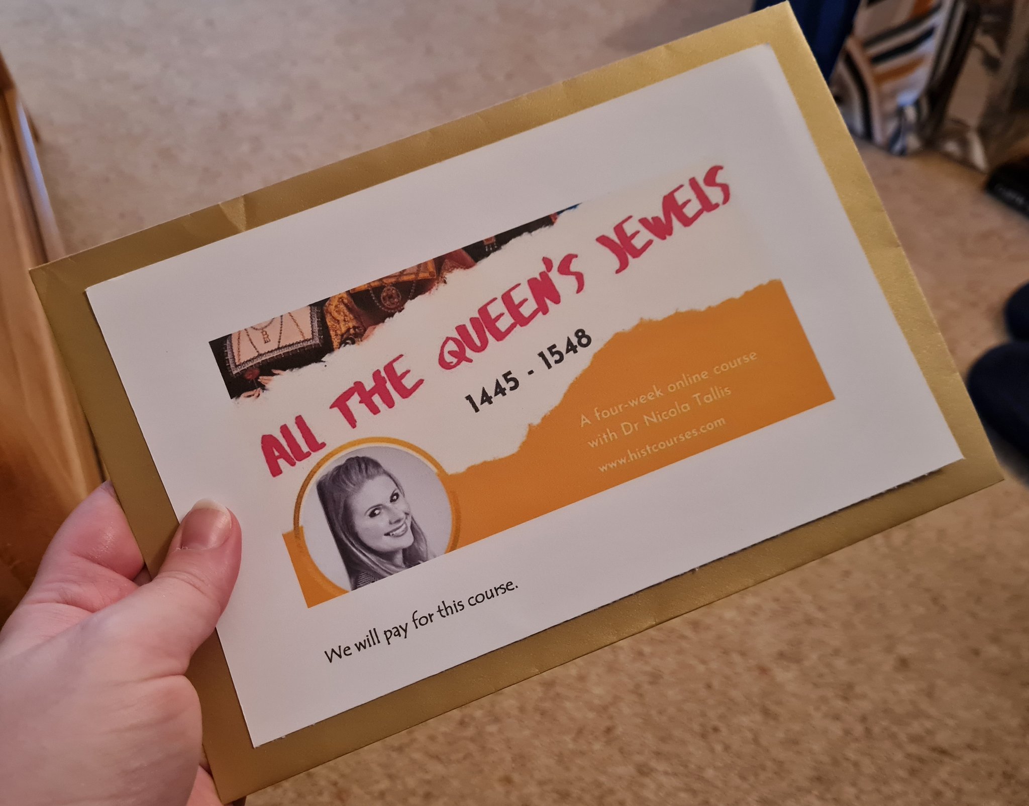 HistFest (@HistFestUK) / Twitter