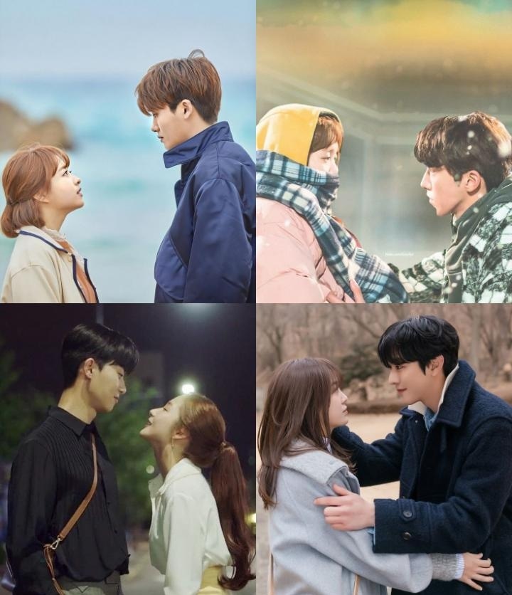 K-Drama Menfess on Twitter: K-Drama Menfess on Twitter: