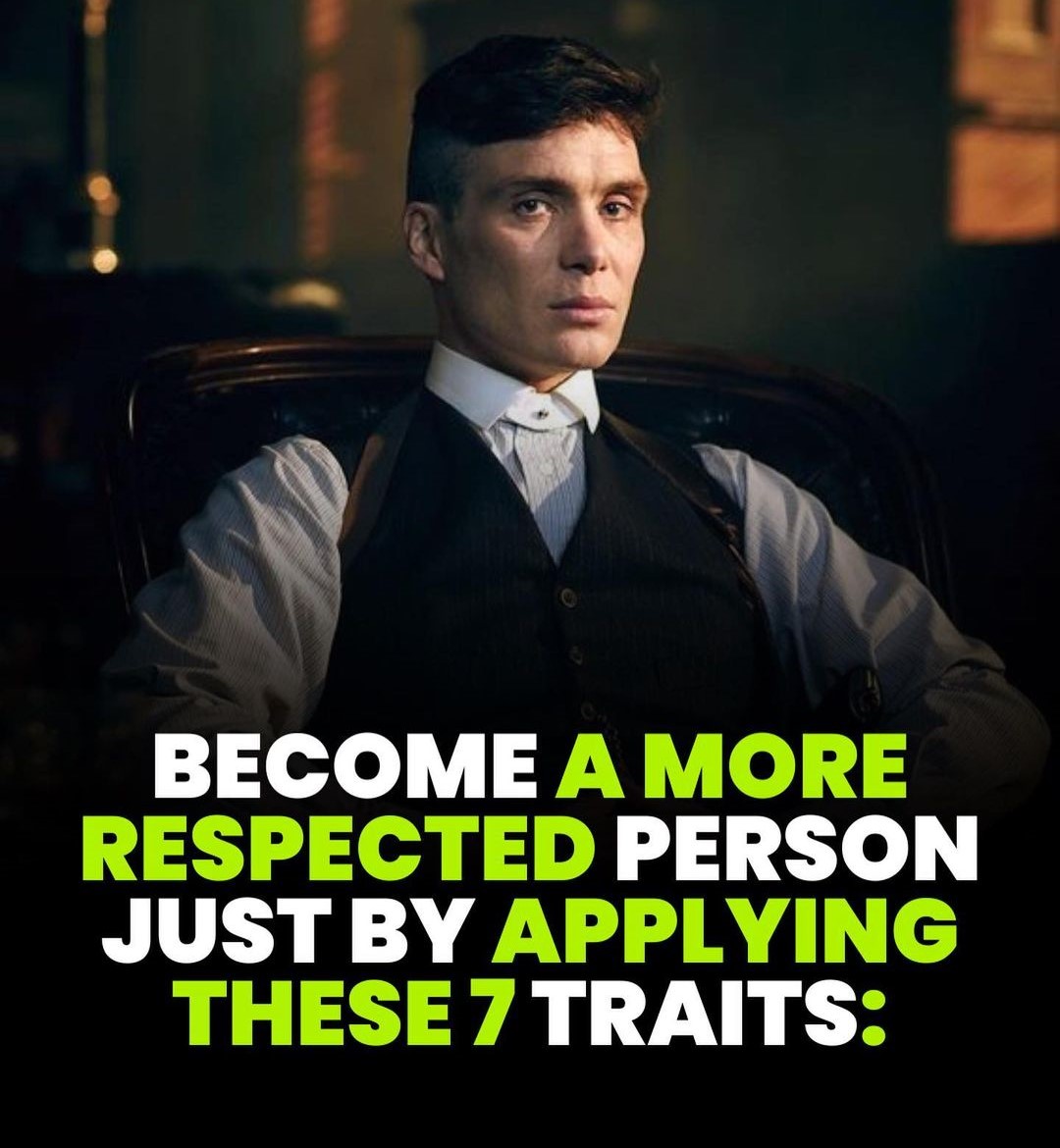 7 Steps To Be A More Respected Person: - Thread from Self-Care Canvas 🦋 ...