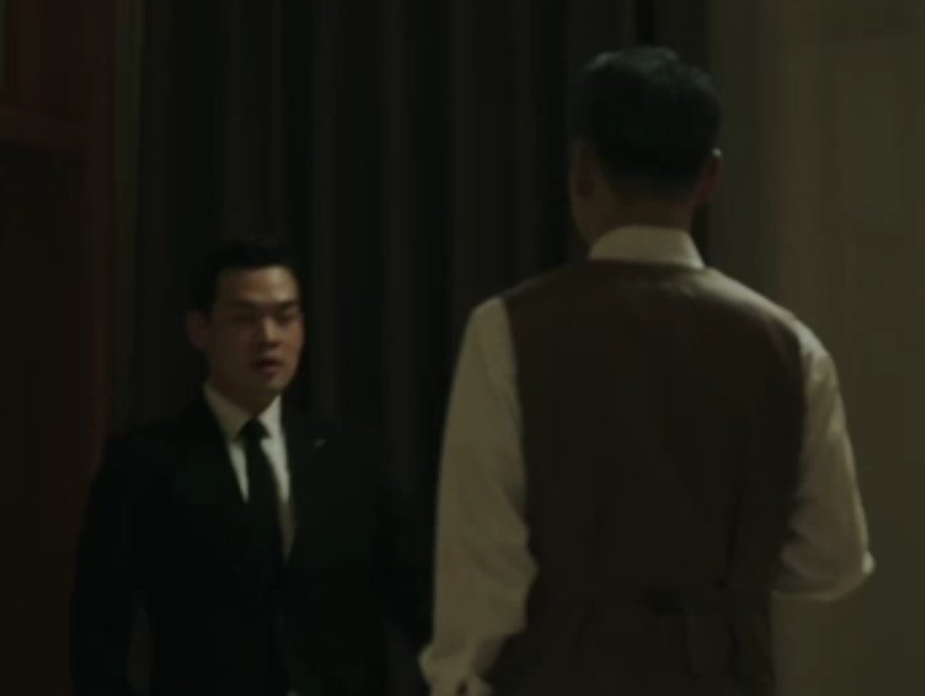 Nonton Drakor on Twitter: "From DoJun vs Soonyang Group, To Hyunwoo vs Soonyang Group 🥹. # ...