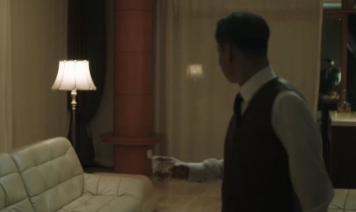 Nonton Drakor on Twitter: "From DoJun vs Soonyang Group, To Hyunwoo vs Soonyang Group 🥹. # ...