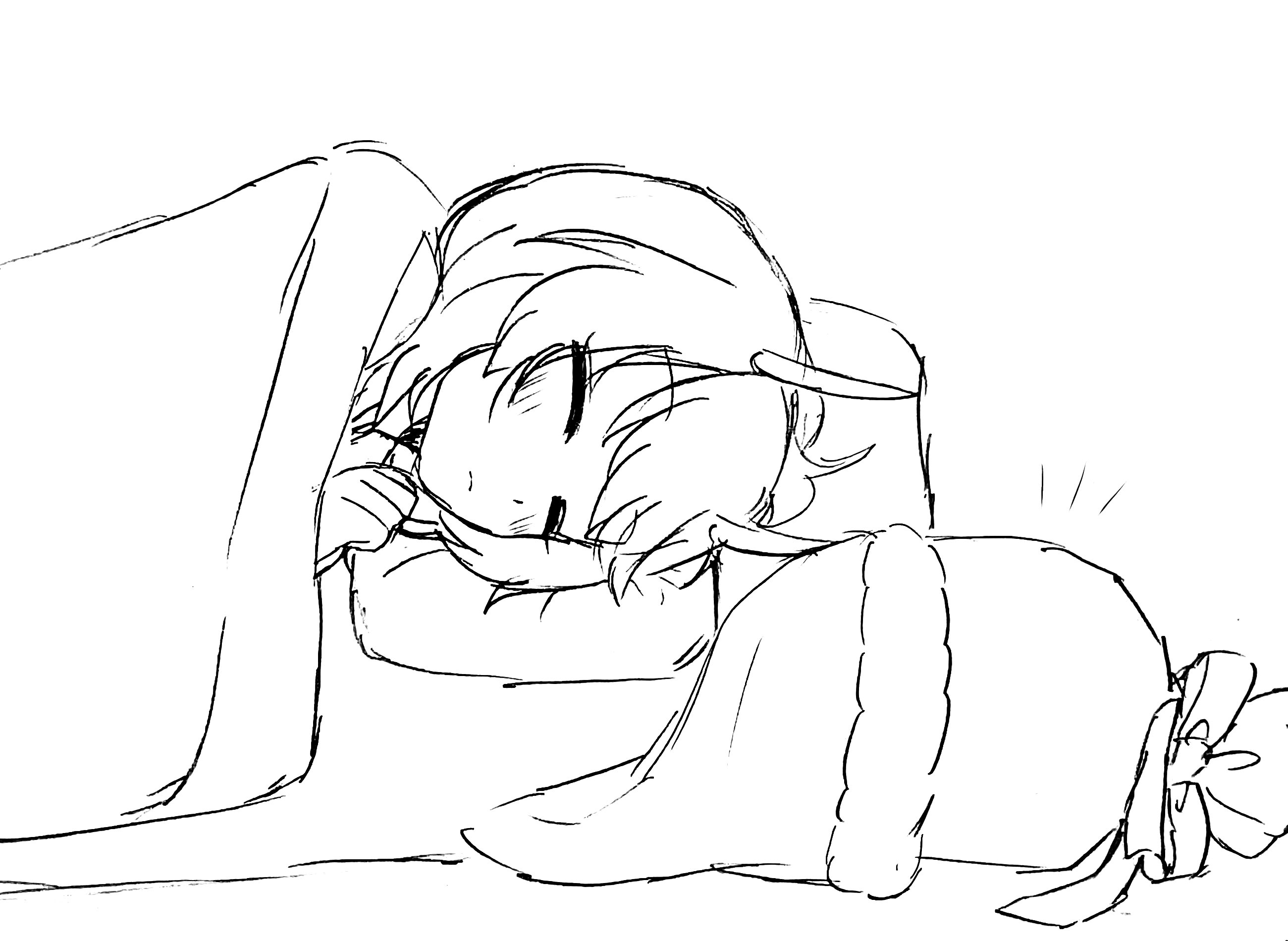 ポンチーズ@ネップリ2/22 AM0:00 on Twitter: "それぞれのクリスマス🎄① #めめもりアート #うぱぱあーと #いえもなーと #ヒナの隠れ画 https://t.co ...