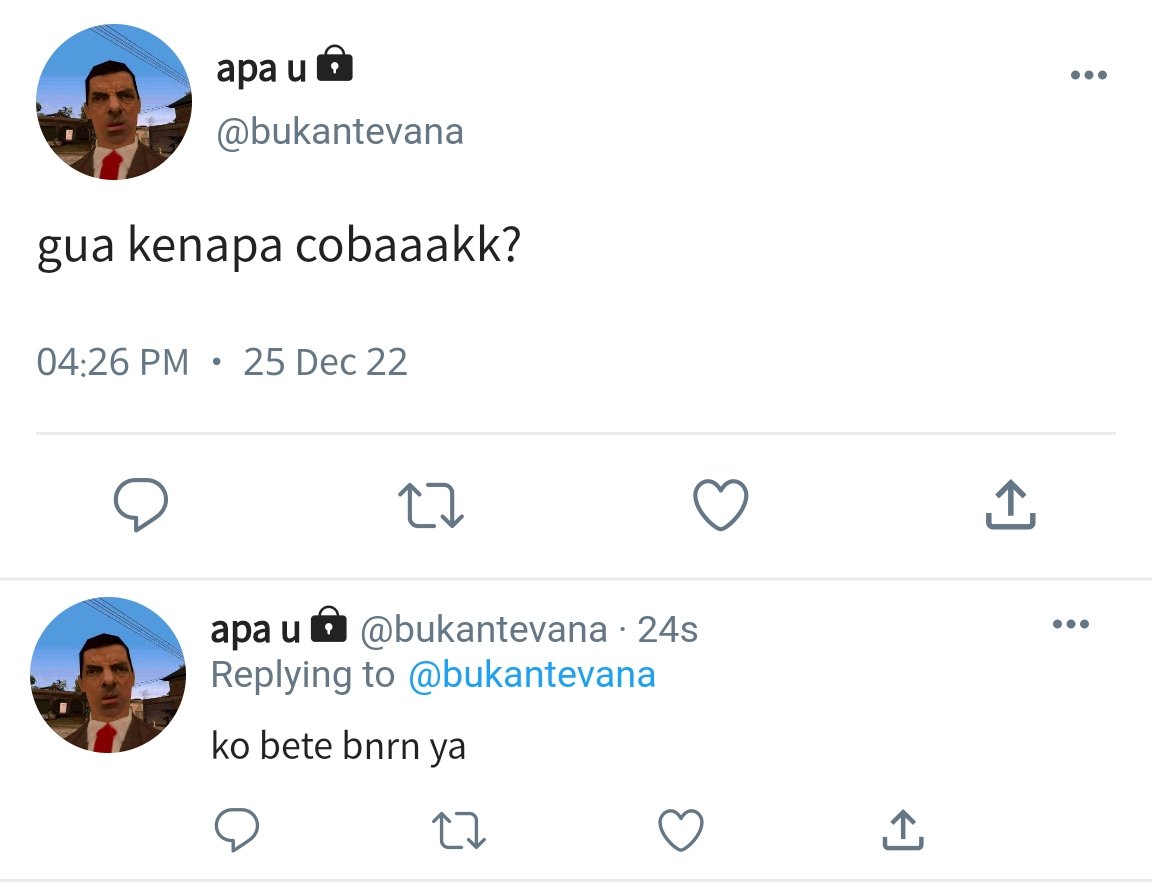 fel on Twitter: "— O45 ; gw jg bingung tev https://t.co/SGkKj9gZcx" / Twitter