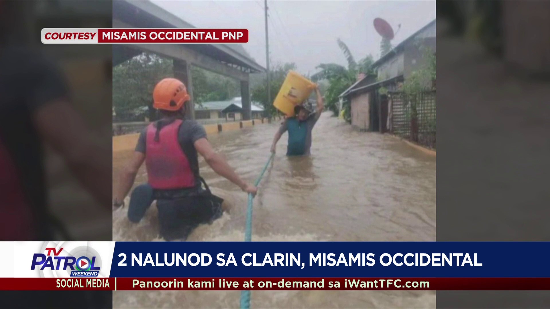 TV Patrol on Twitter: TV Patrol on Twitter: