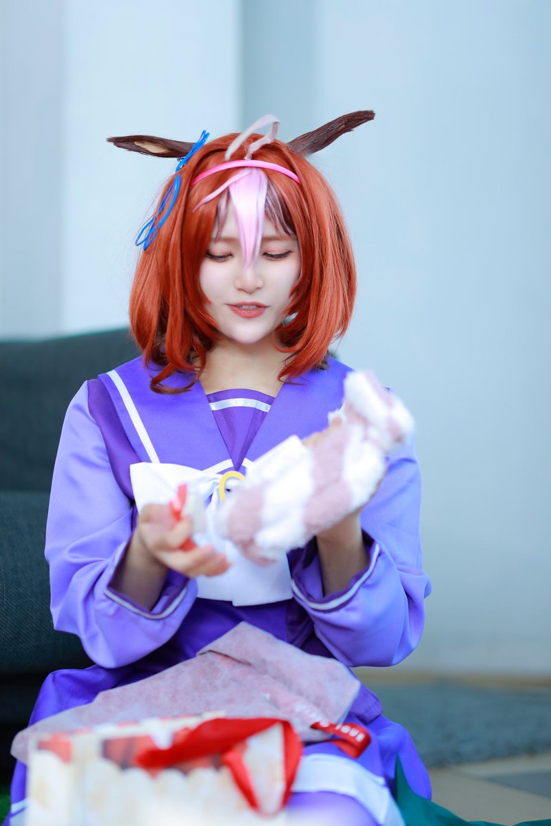 睦月 2/18a! (@mumutu_ki) さんのコスプレ作品まとめ (105 件) - Twoucan