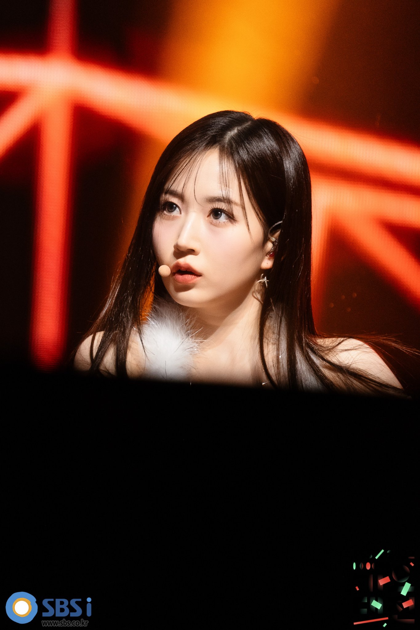 nmixx pics on Twitter: "2022 SBS Gayo Daejeon pd-note update with #HAEWON — 221224 https://t.co ...