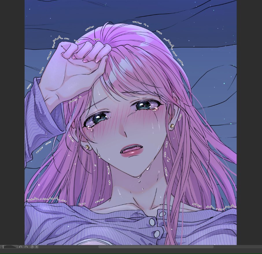 바람 (@ba_ram_) さんのイラスト・マンガ作品まとめ (16 件) - Twoucan