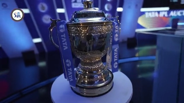 IndianPremierLeague on Twitter: "Kochi 🏝️ A fantastic Auction Arena 👌🏻 Record-breaking historic ...