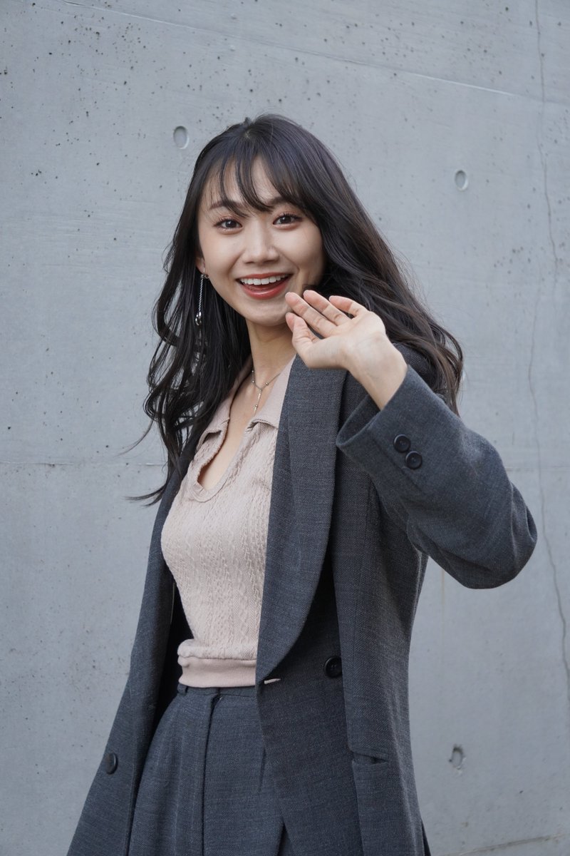 相沢菜々子 / Nanako Aizawa on Twitter: "RT @type10tank: 2022.12.25 フェスタソーレ撮影会 1部 汐留ストリート2/2 #アイズ撮影会 ...