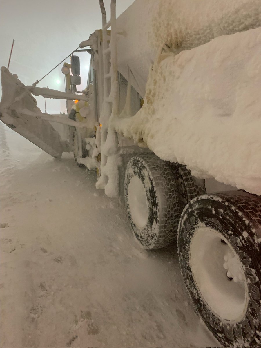 NYS Thruway Authority on Twitter: NYS Thruway Authority on Twitter: