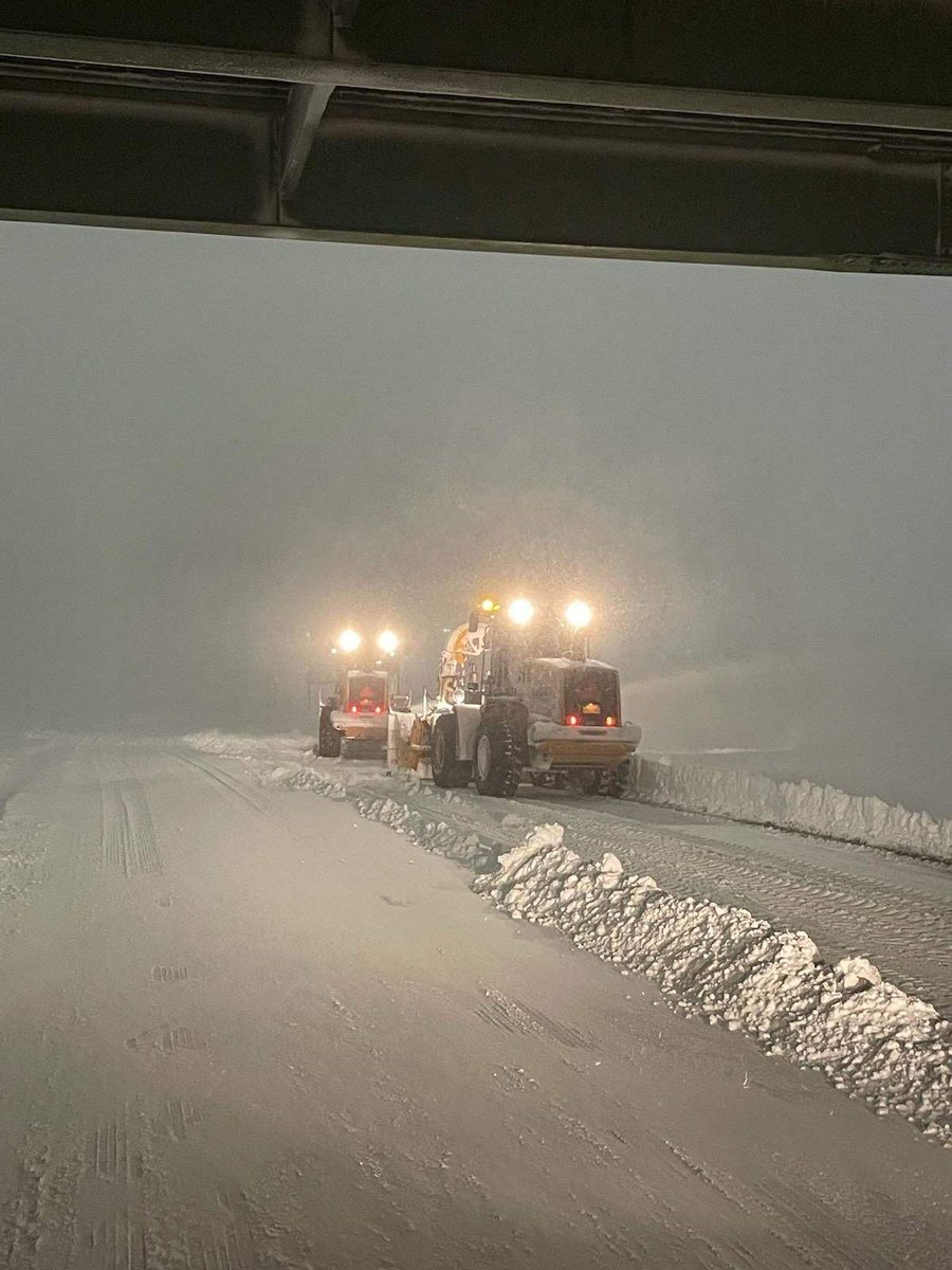 NYS Thruway Authority on Twitter: NYS Thruway Authority on Twitter: