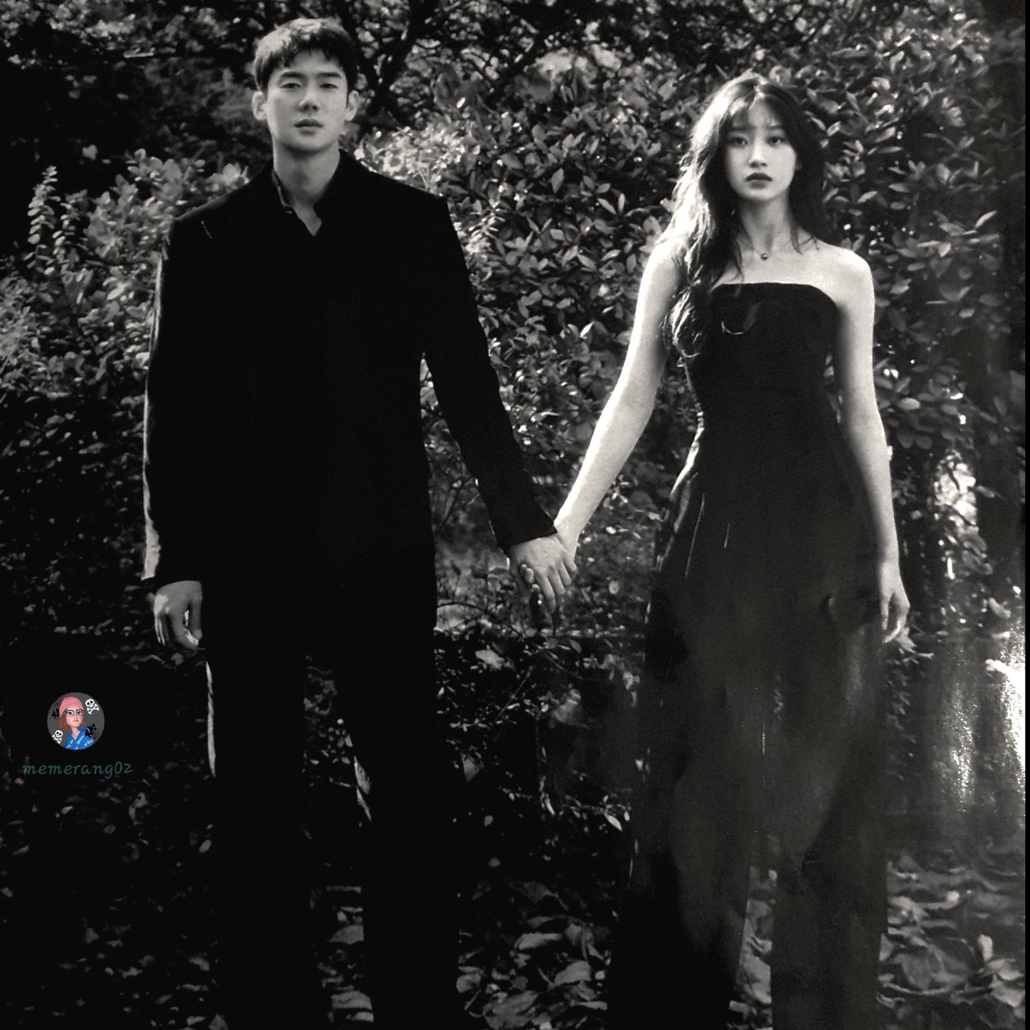 K-Drama Menfess on Twitter: "•kdm• 🔥 The Interest Of Love 🔥 Duhh Couple Teller Bank 😍 https://t ...