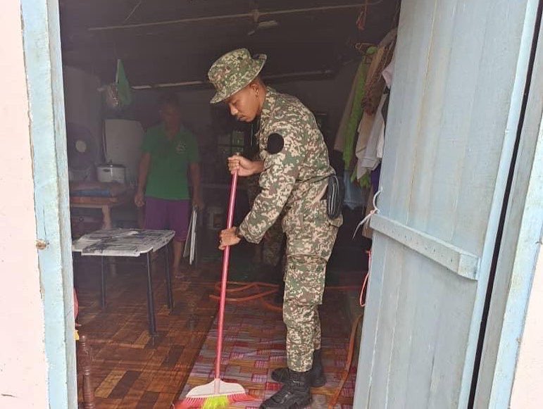MINDEF Malaysia on Twitter: MINDEF Malaysia on Twitter: