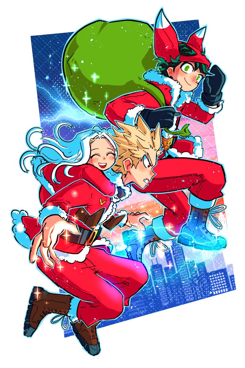 SONCHAPO (@Sonchapoo) さんのイラスト・マンガ作品まとめ (30 件) - Twoucan